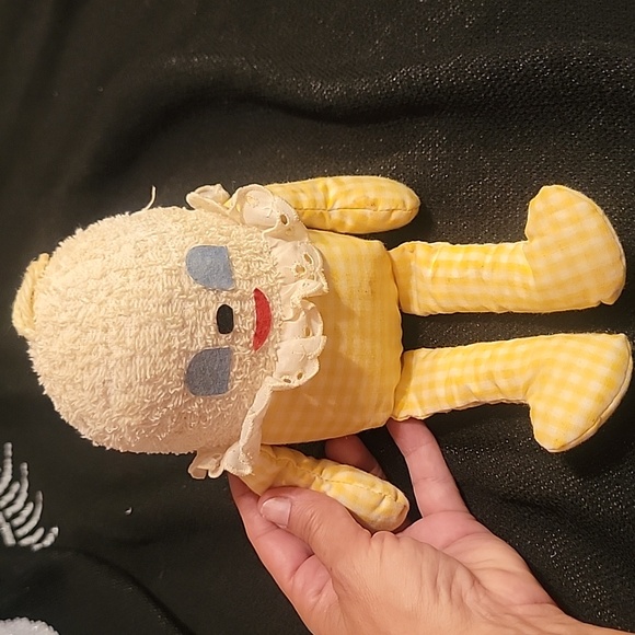 dee gee | Toys | Vintage Dee Gee Of California Humpty Dumpty Terry ...